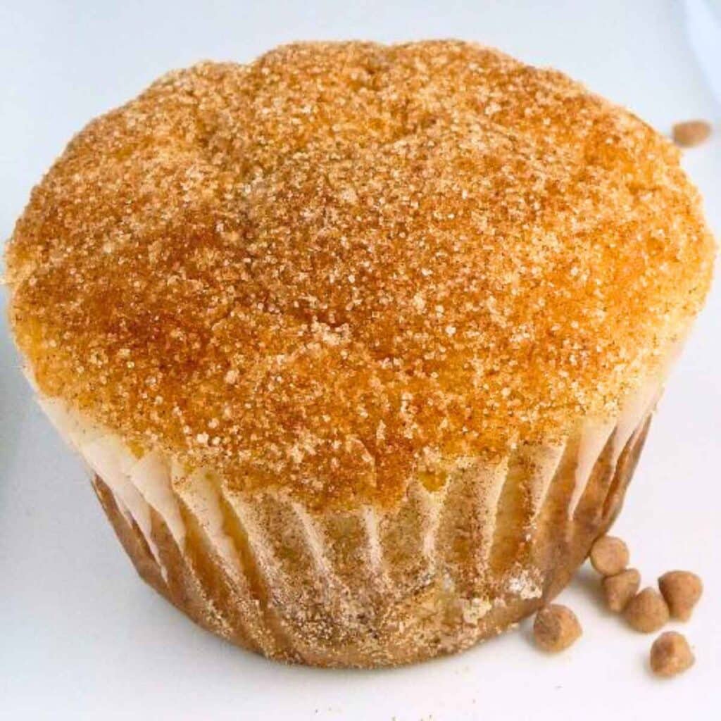 Lemon Cheesecake Muffins - Grumpy's Honeybunch