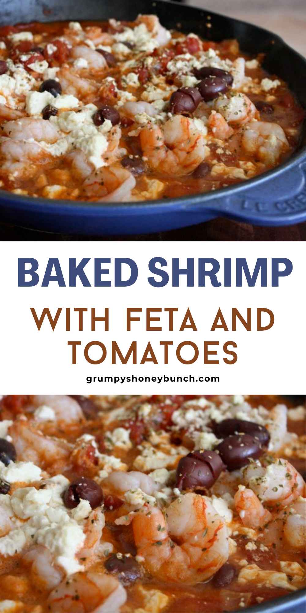 Recipes - Grumpy's Honeybunch