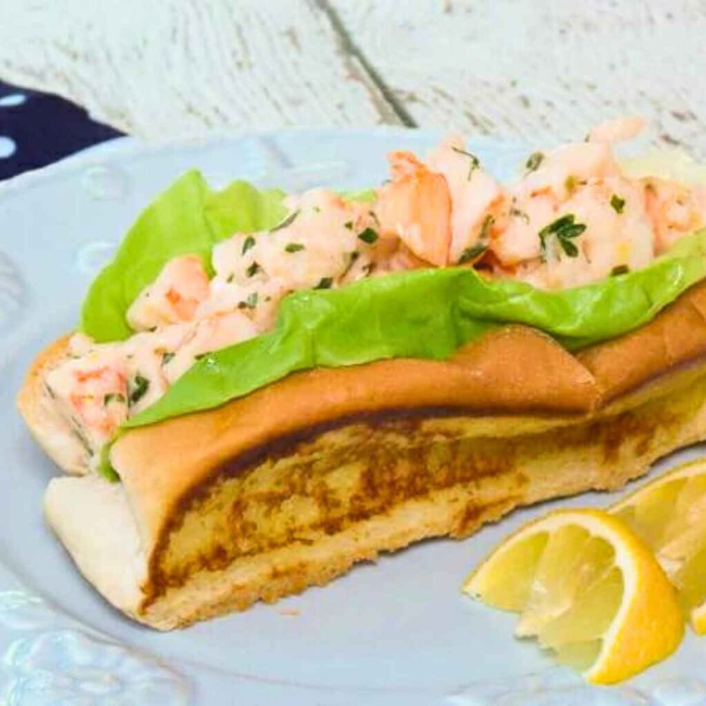 Easy Cashew Shrimp Stir Fry Recipe - Grumpy's Honeybunch