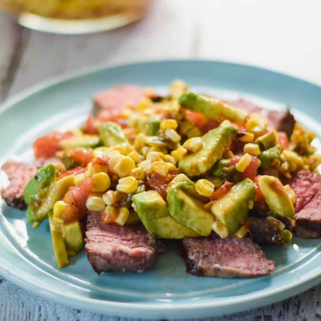 Weight Watchers Unstuffed Cabbage - Grumpy's Honeybunch