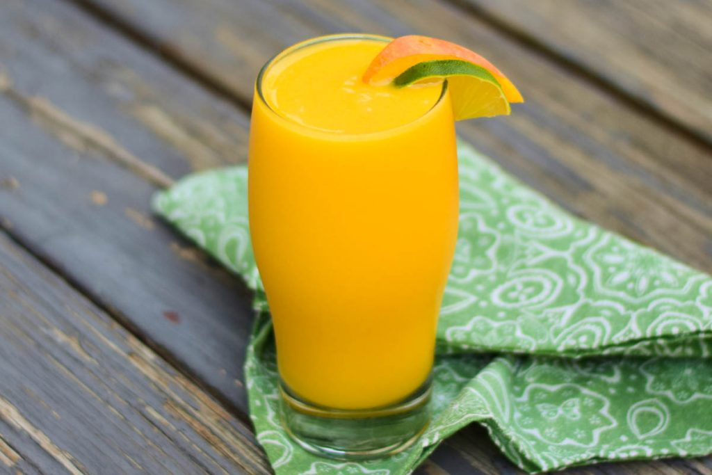 Mango Colada - Grumpy's Honeybunch