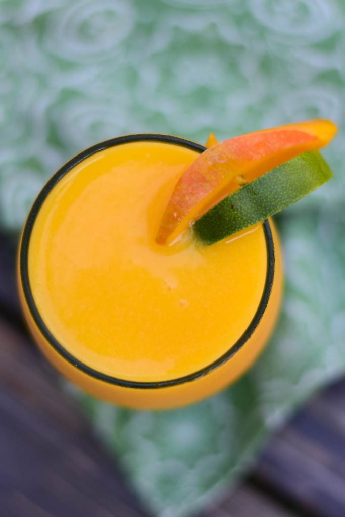 Mango Colada - Grumpy's Honeybunch