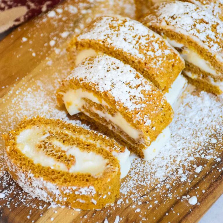 Homemade Sweet Dinner Rolls - Grumpy's Honeybunch