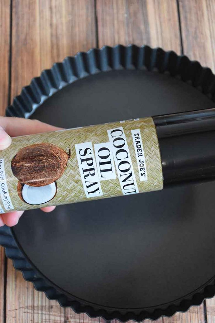 Easy Strawberry Tart with Almond Cream Filling - Grumpy's Honeybunch