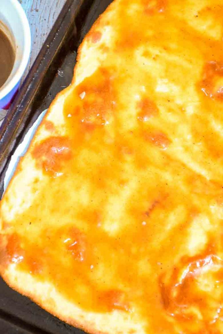 Keto Short Rib Pizza - Grumpy's Honeybunch