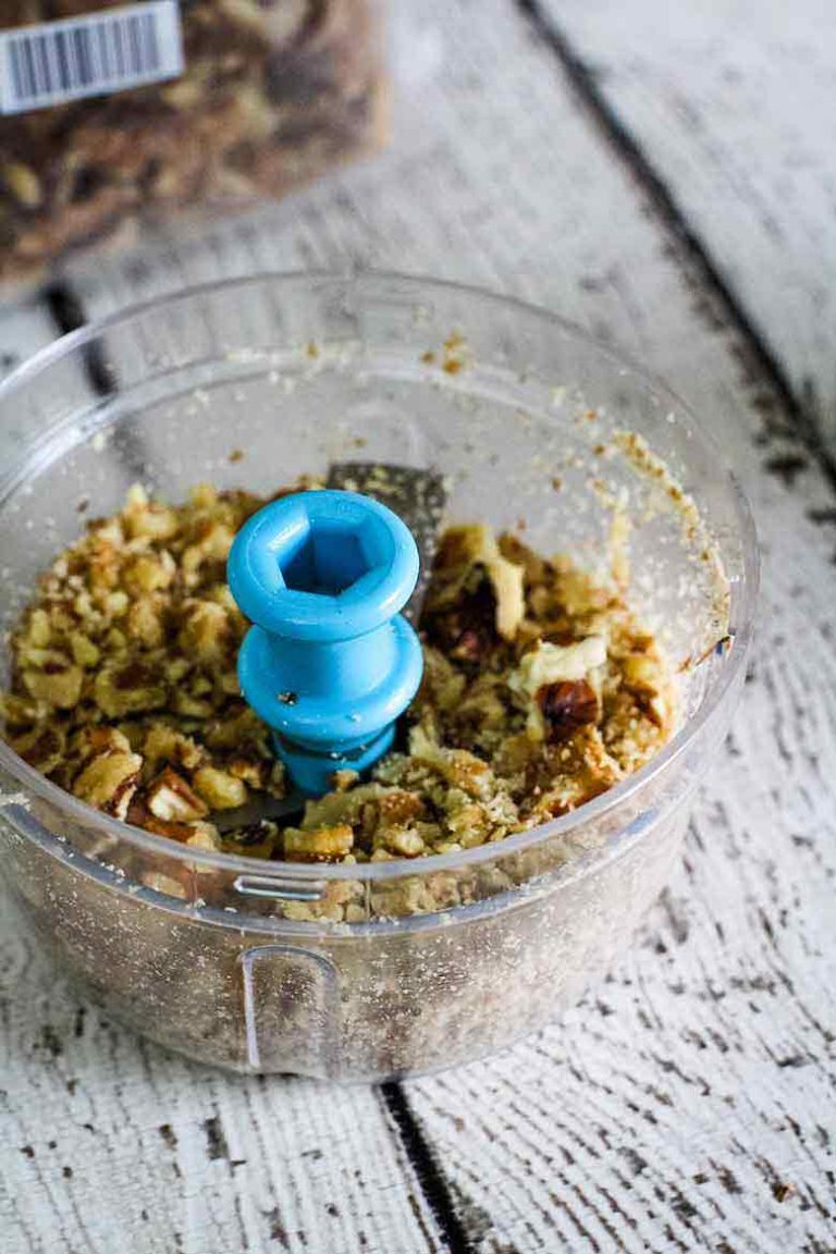 Special K Loaf aka Cottage Cheese Loaf - Grumpy's Honeybunch