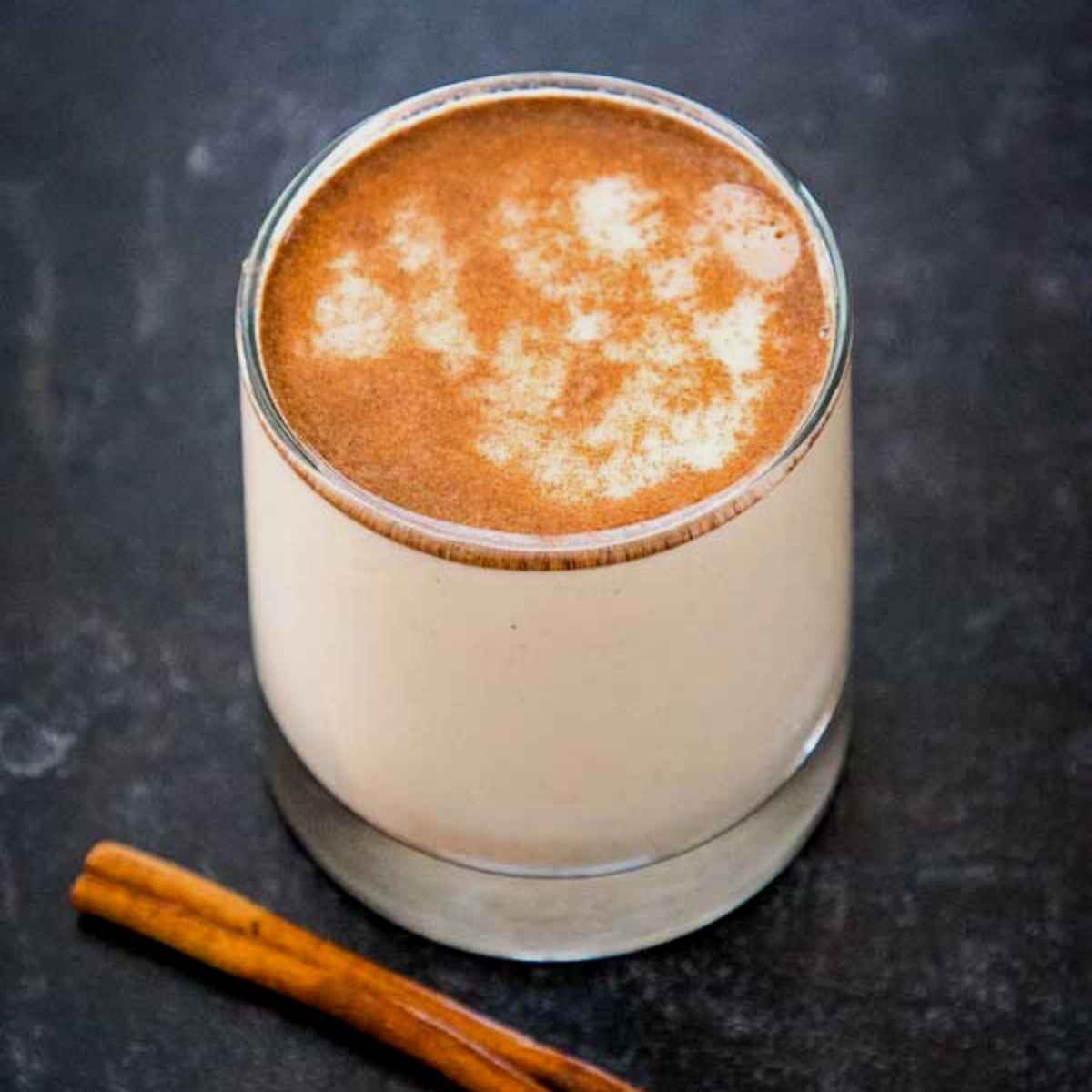Homemade Horchata | Mexican Beverage - Grumpy's Honeybunch