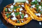 Buffalo Chicken Chaffles - Grumpy's Honeybunch