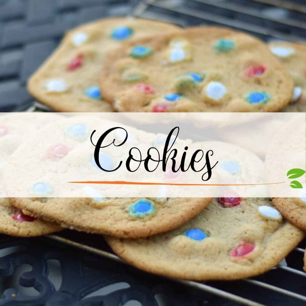 Recipe Index - Grumpy's Honeybunch