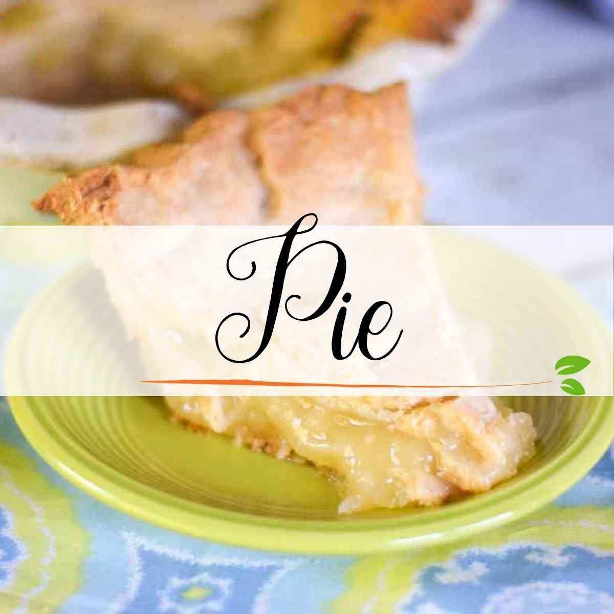 Recipe Index - Grumpy's Honeybunch