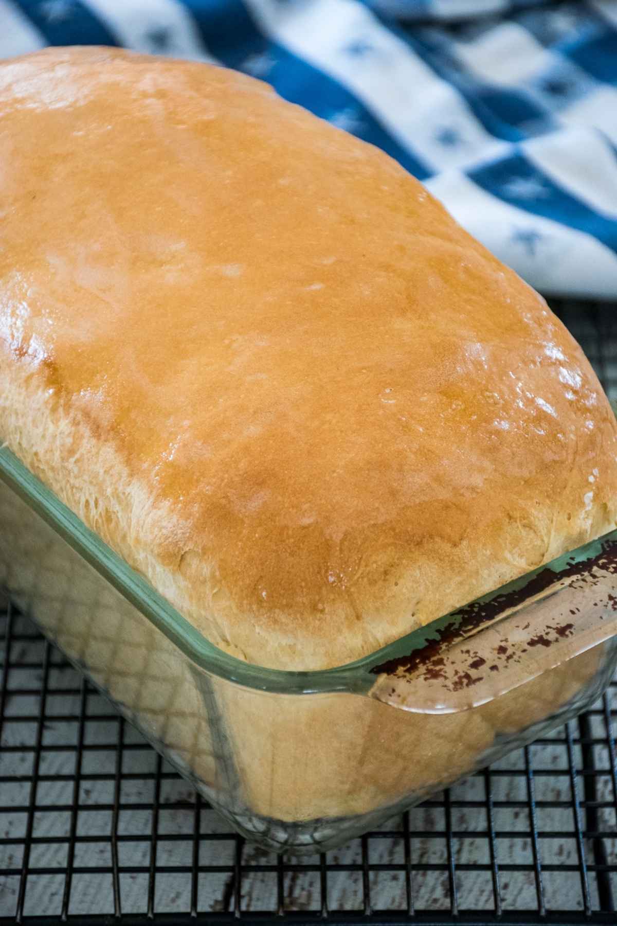 Recipes - Grumpy's Honeybunch