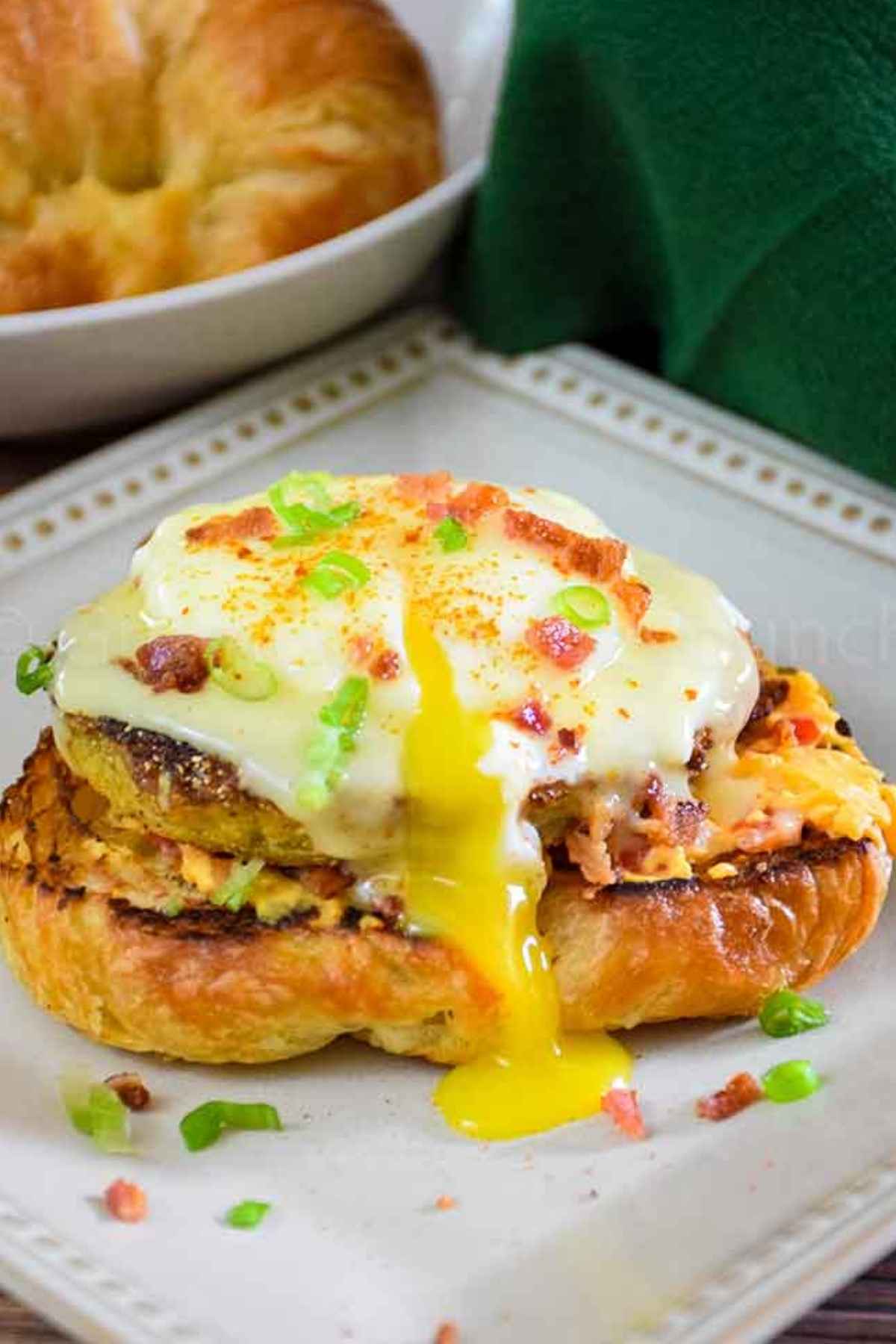 Recipes - Grumpy's Honeybunch