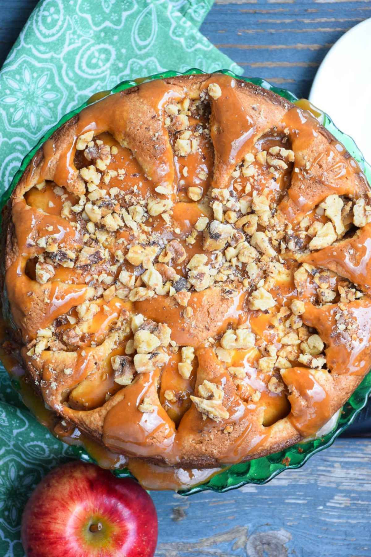 Recipes - Grumpy's Honeybunch