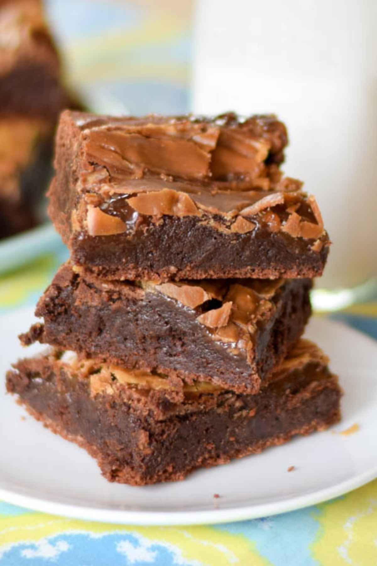 Recipes - Grumpy's Honeybunch