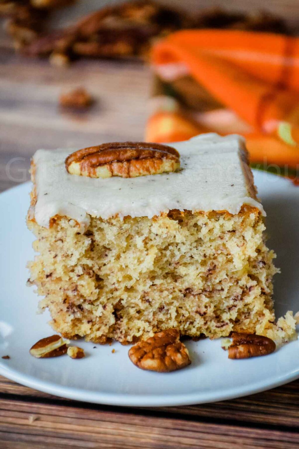 Recipes - Grumpy's Honeybunch