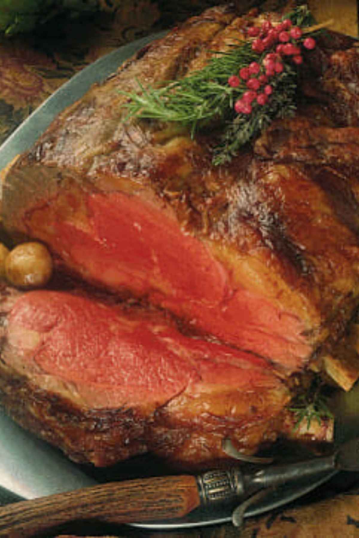 Recipes - Grumpy's Honeybunch