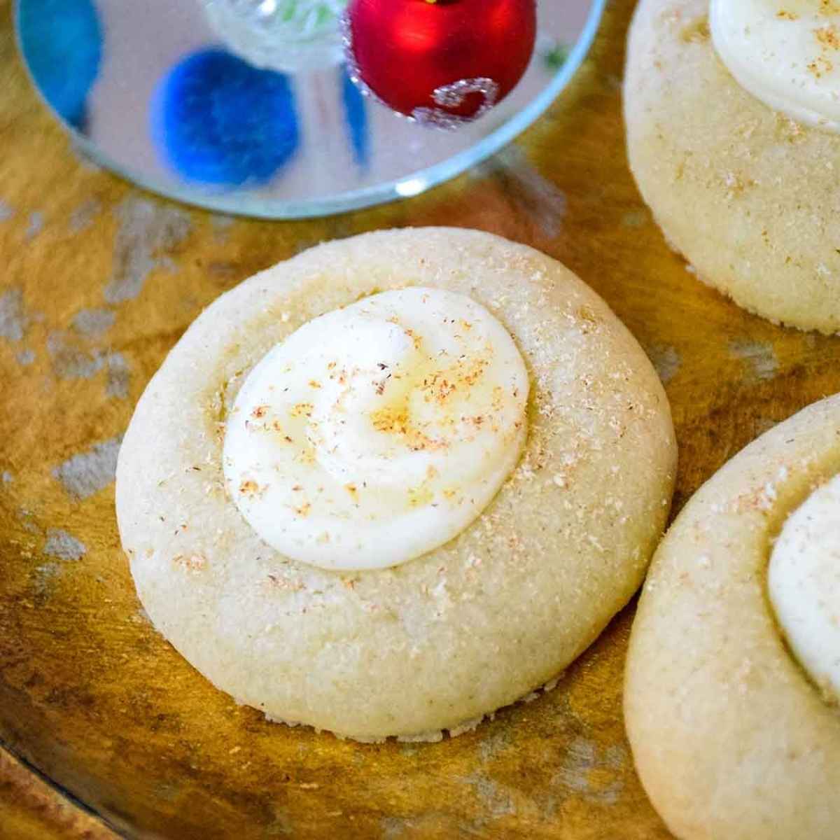 Soft Oatmeal Cookies - Grumpy's Honeybunch