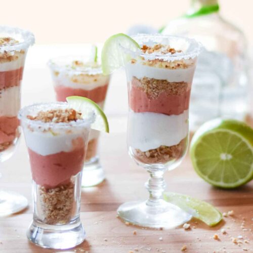 Magic Pudding Dessert - Grumpy's Honeybunch