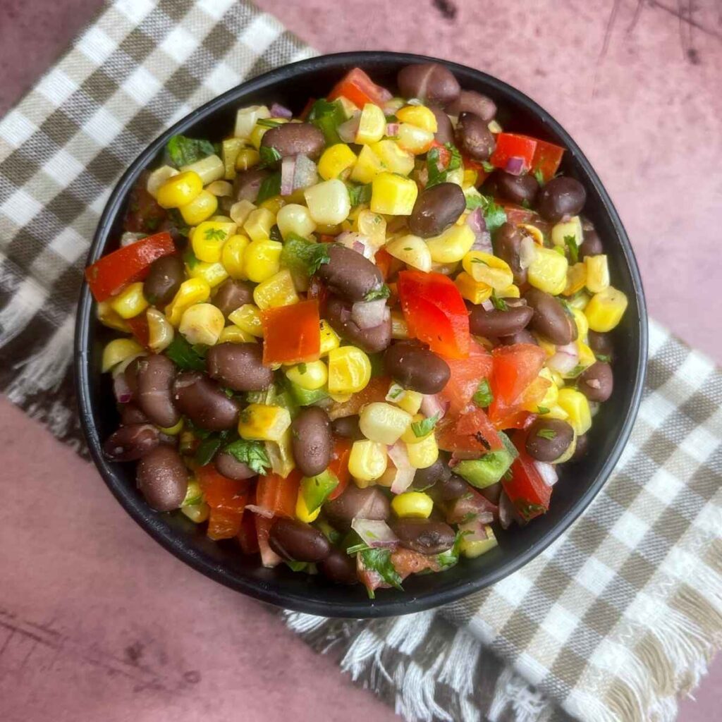 Air Fryer Corn on the Cob - Grumpy's Honeybunch