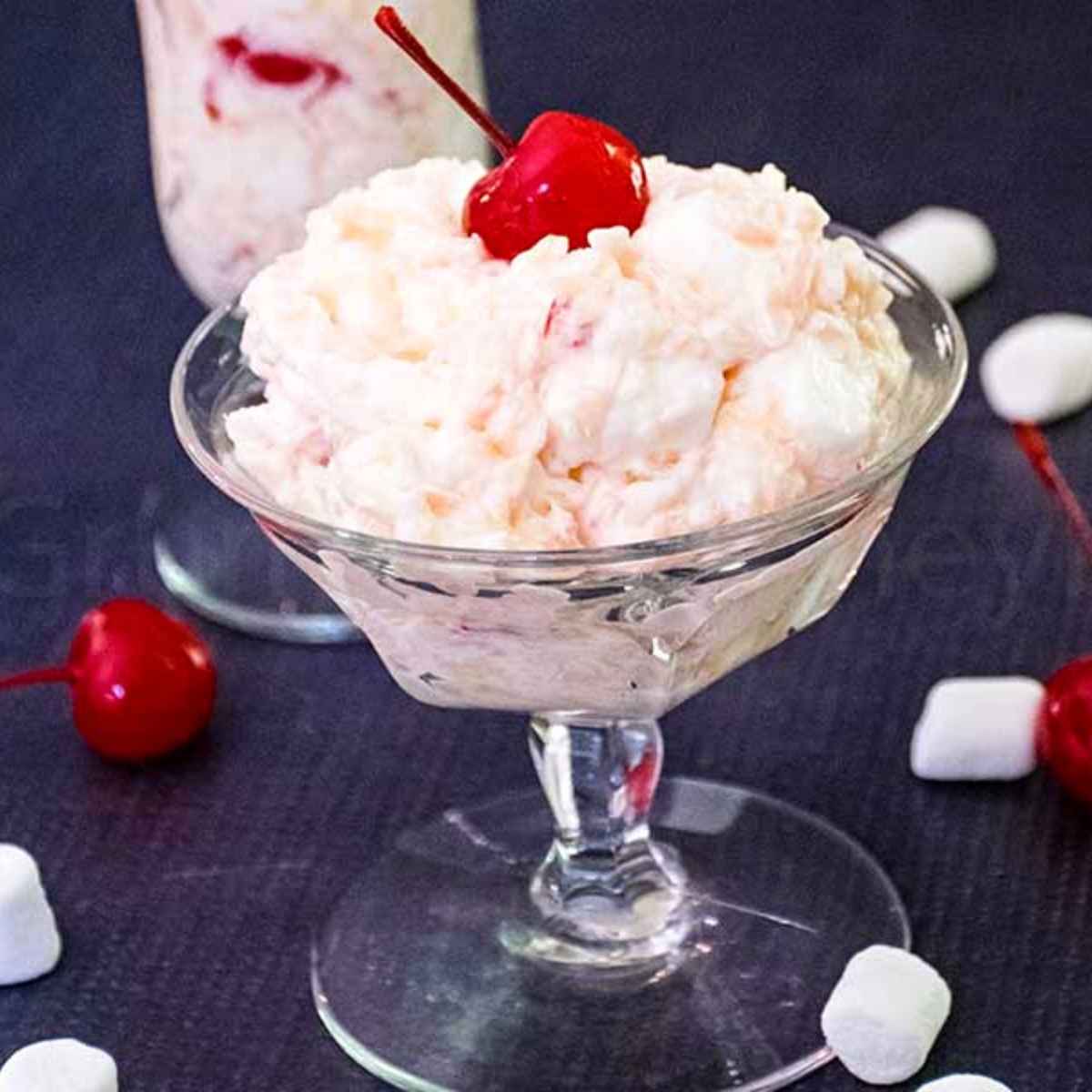 Glorified Rice - Vintage Recipe - Grumpy's Honeybunch