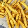 Air Fryer Frozen Fries - Grumpy's Honeybunch