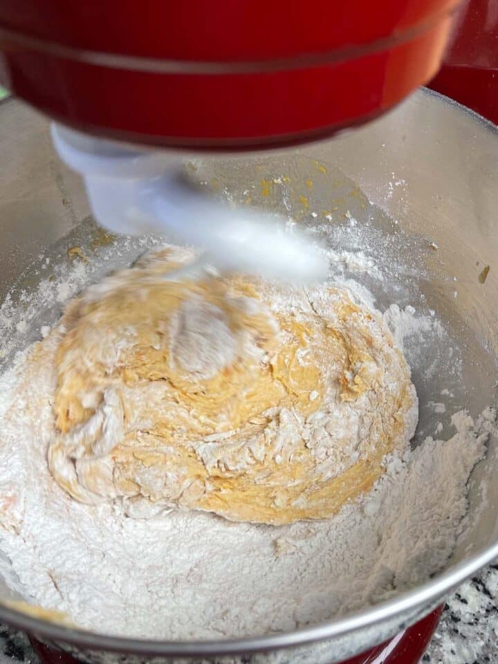 Sweet Potato Rolls Grumpys Honeybunch