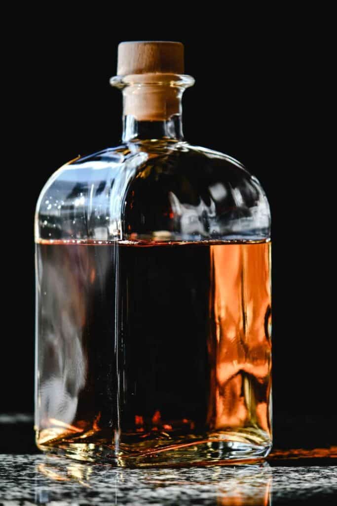 Bourbon Steak Tips - Grumpy's Honeybunch