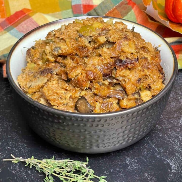 Crockpot Venison Stew