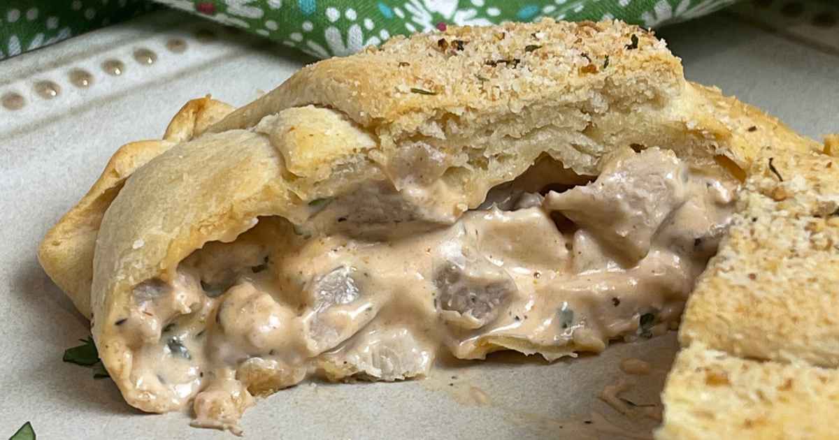 Buffalo Chicken Baseballs - Grumpy's Honeybunch