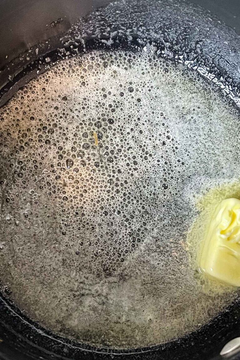 4 Cheese Mac and Cheese - Grumpy's Honeybunch