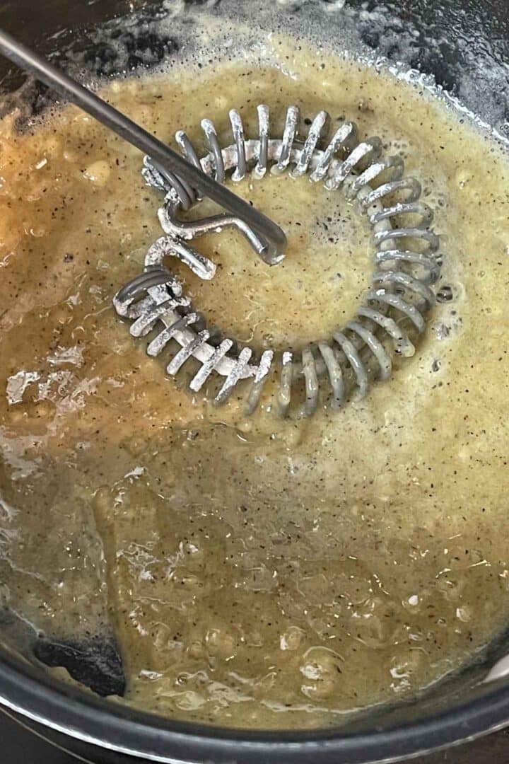 4 Cheese Mac and Cheese - Grumpy's Honeybunch