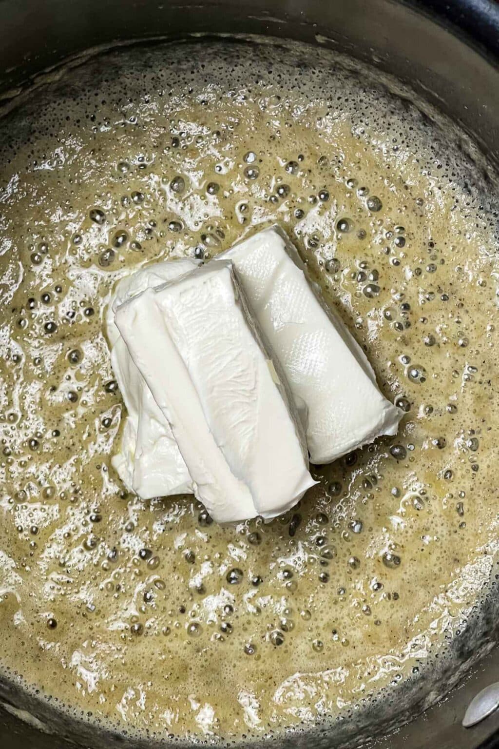 4 Cheese Mac and Cheese - Grumpy's Honeybunch