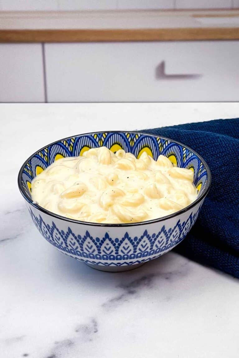 Pulled Pork Mac and Cheese - Grumpy's Honeybunch