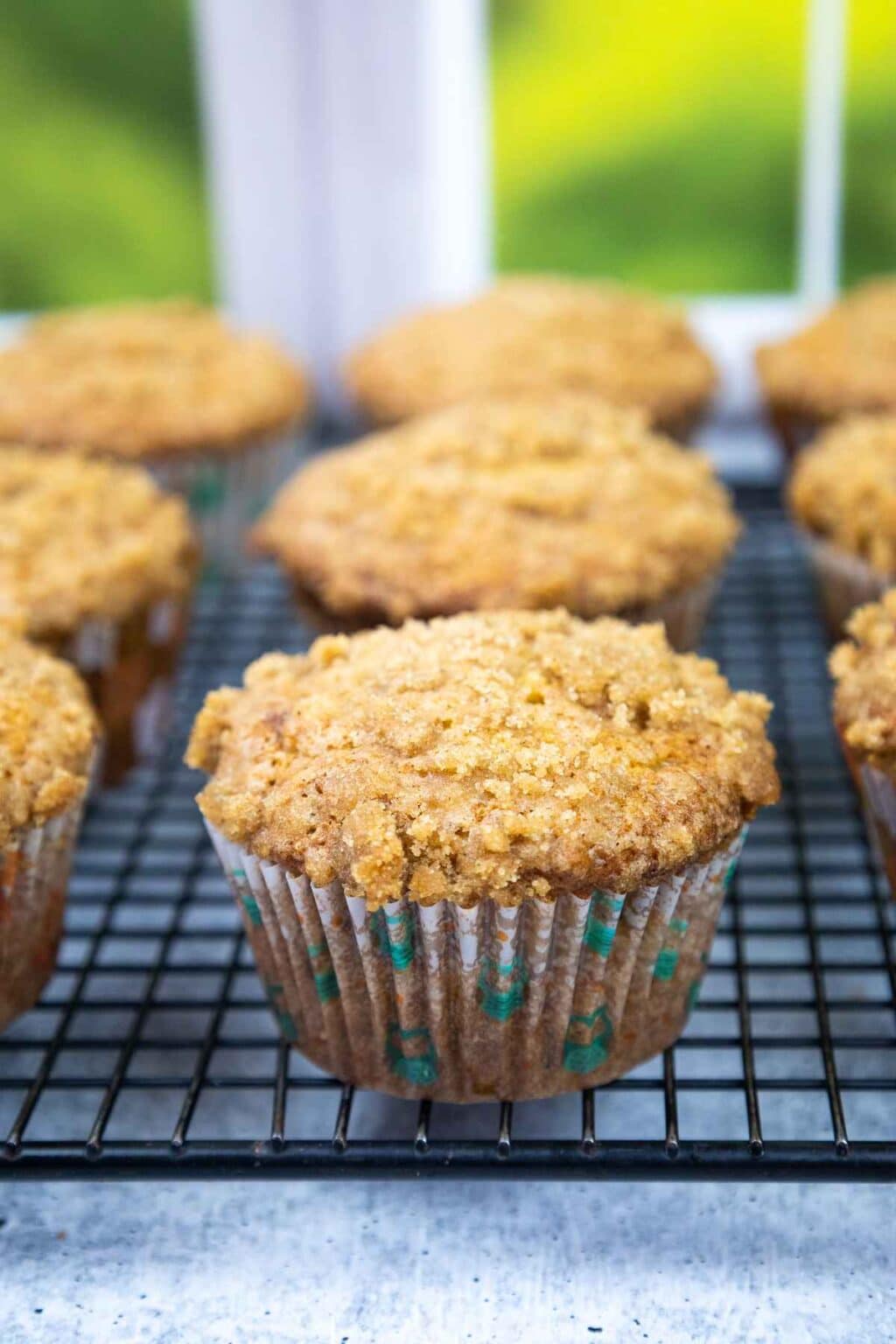 Recipes - Grumpy's Honeybunch