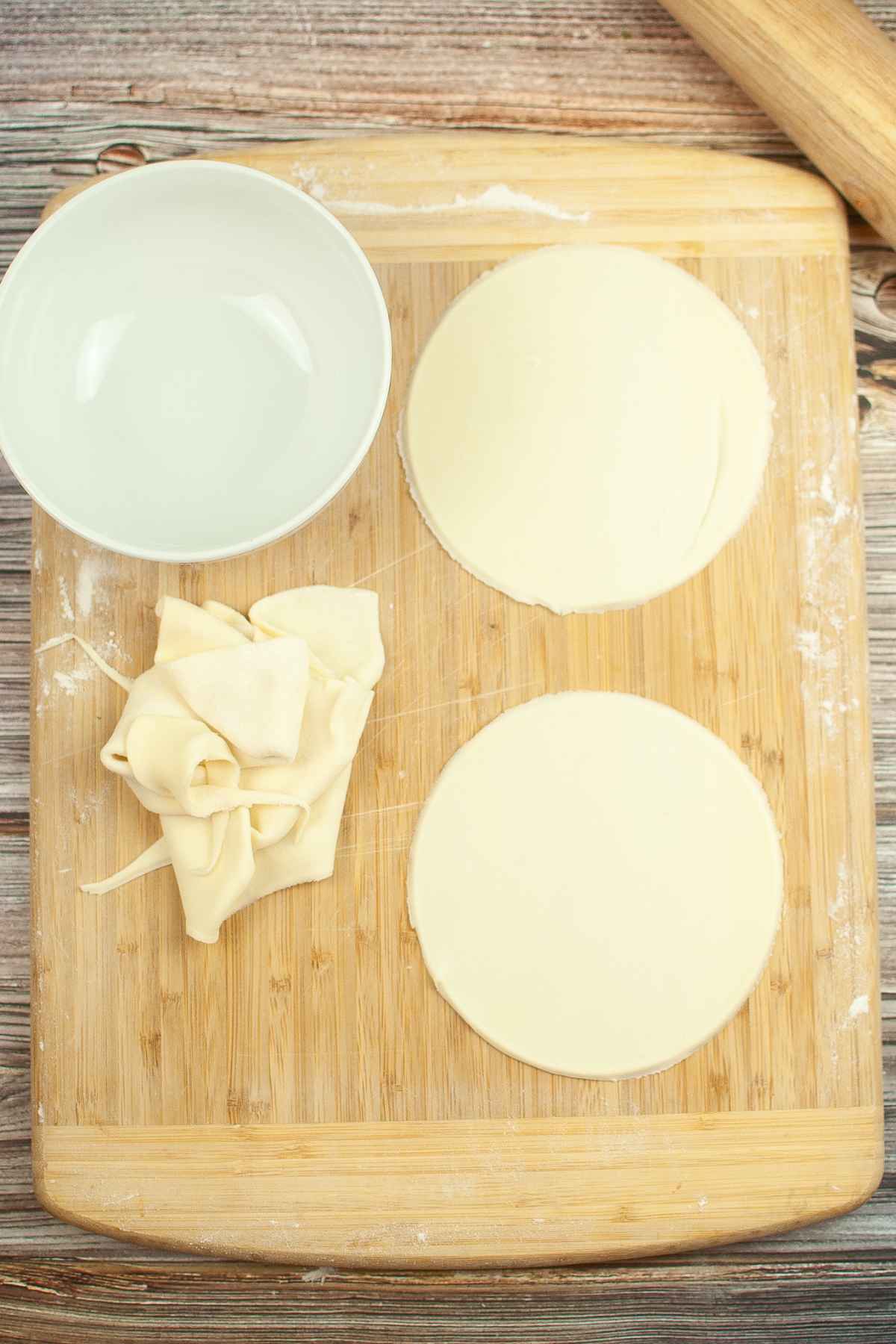 Air Fryer Samosas - Grumpy's Honeybunch