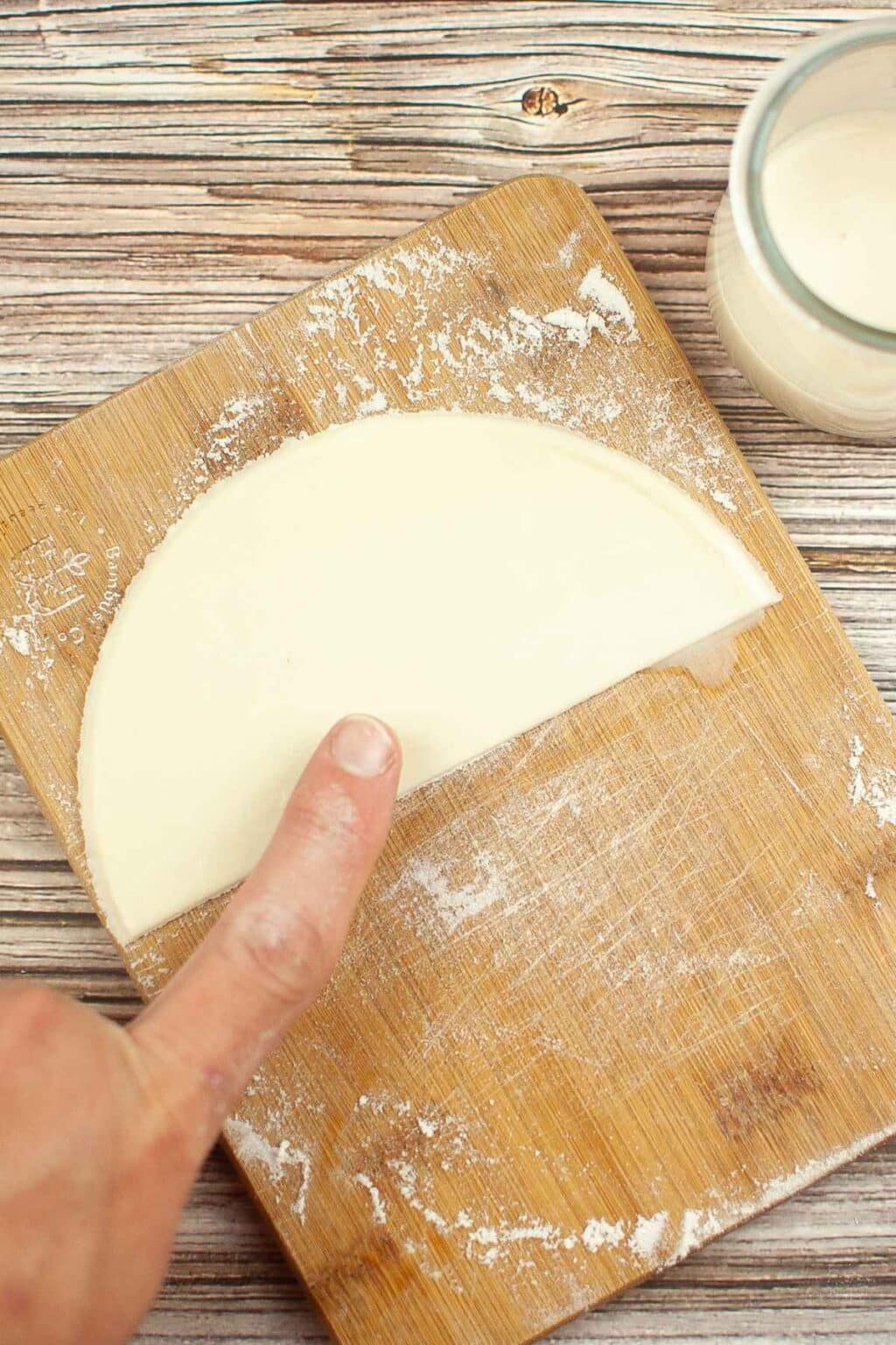 Air Fryer Samosas - Grumpy's Honeybunch