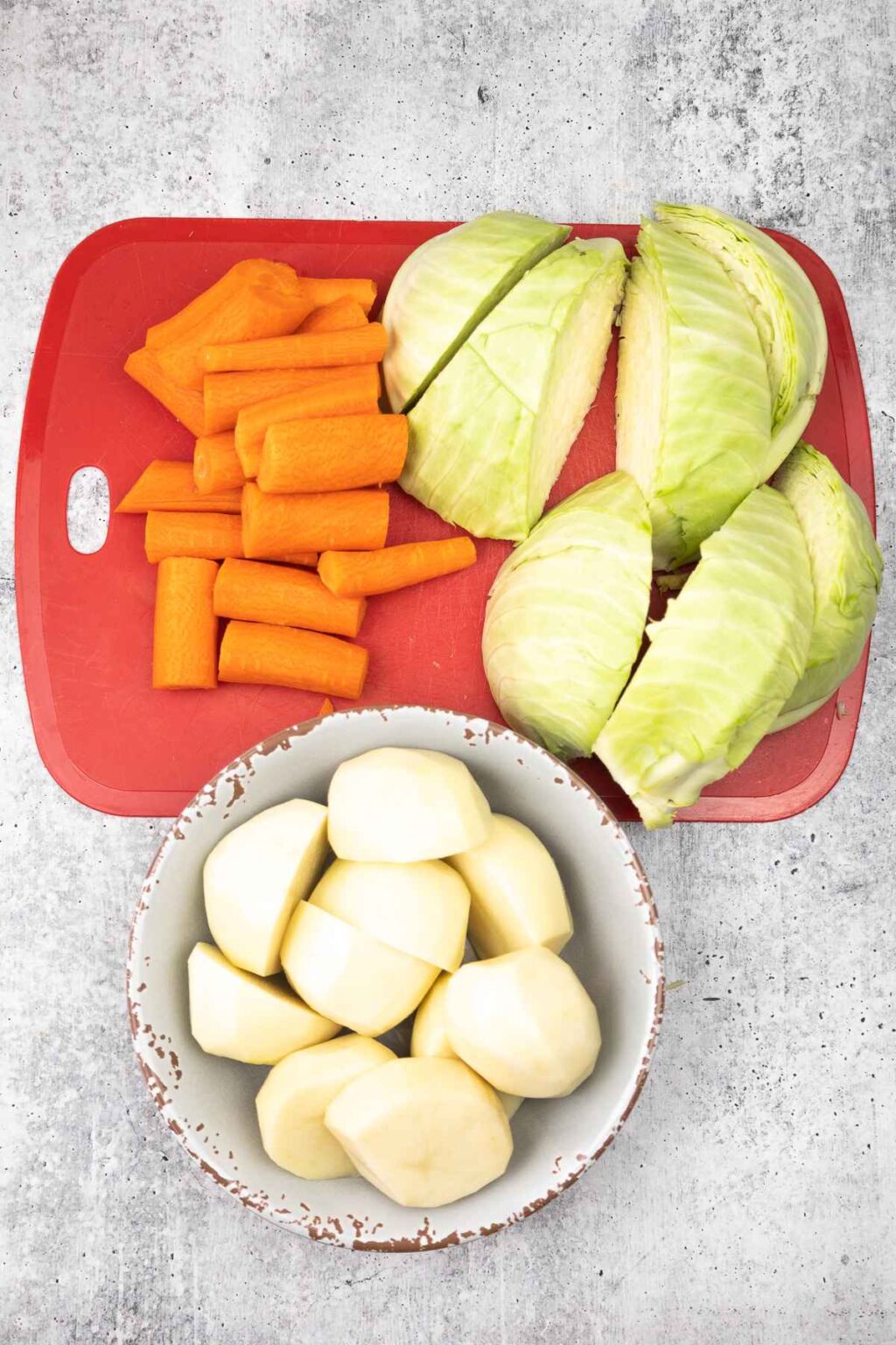 Instant Pot Corned Beef - Grumpy's Honeybunch
