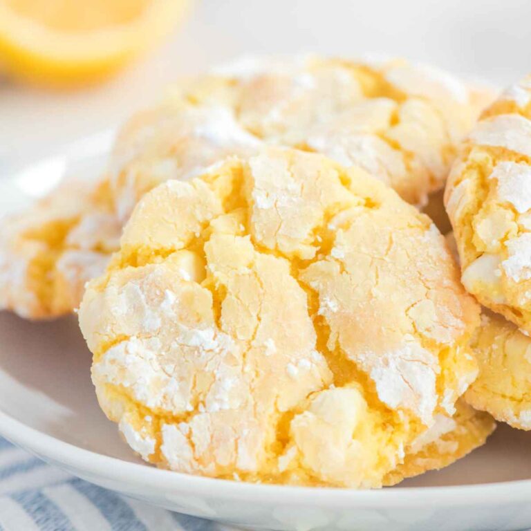 Nanny's Raisin Filled Cookies - Grumpy's Honeybunch