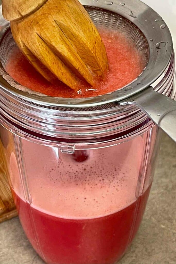 Watermelon Mojito - Grumpy's Honeybunch