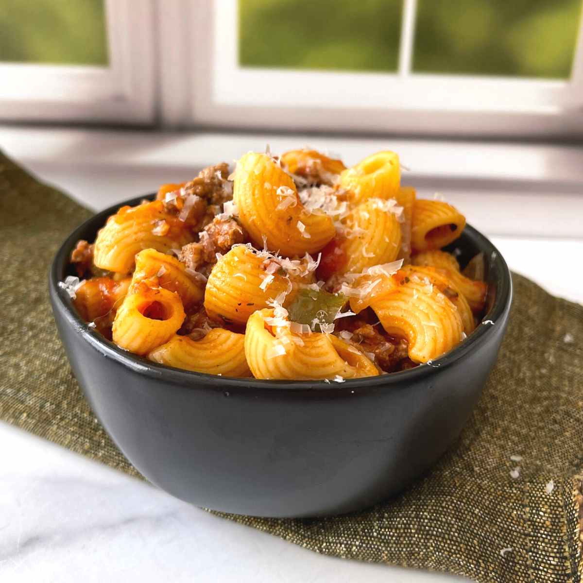 Roasted Shrimp Tasting Spoons with Two Sauces - Grumpy's Honeybunch