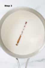 Rice Pudding with Sweetened Condensed Milk - Grumpy's Honeybunch