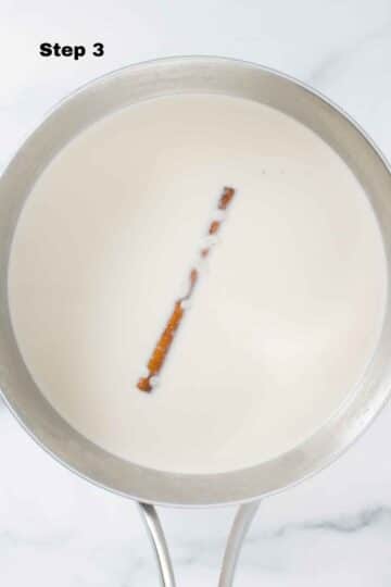 Rice Pudding with Sweetened Condensed Milk - Grumpy's Honeybunch