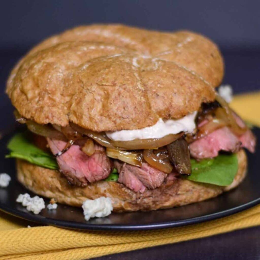 4 Cheese Mac and Cheese - Grumpy's Honeybunch