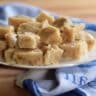 Maple Walnut Fudge - Grumpy's Honeybunch