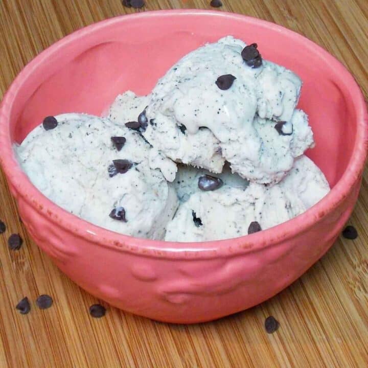 Bailey's Brownies - Grumpy's Honeybunch