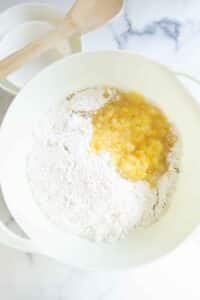 Pineapple Cookies - Grumpy's Honeybunch