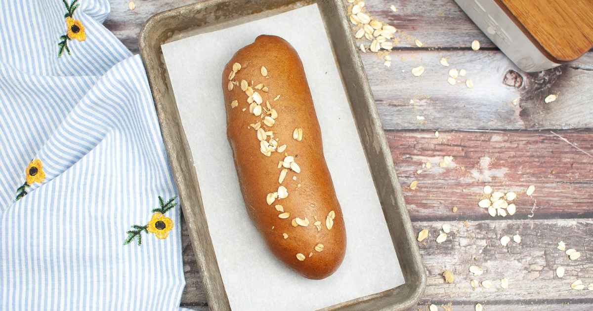 Cheesecake Factory Brown Bread - Grumpy's Honeybunch