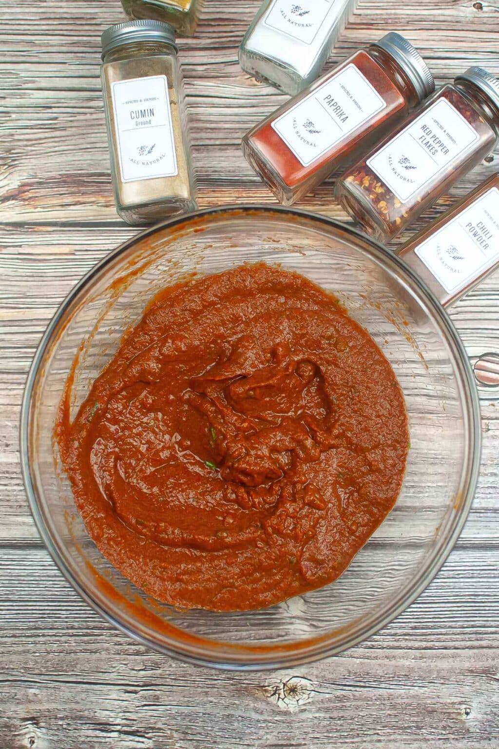 Slow Cooker Butter Chicken: Easy Indian Recipe - Grumpy's Honeybunch