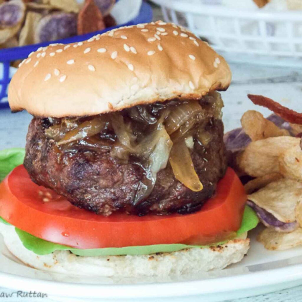 Air Fryer Grilled Cheese Sandwich - Grumpy's Honeybunch