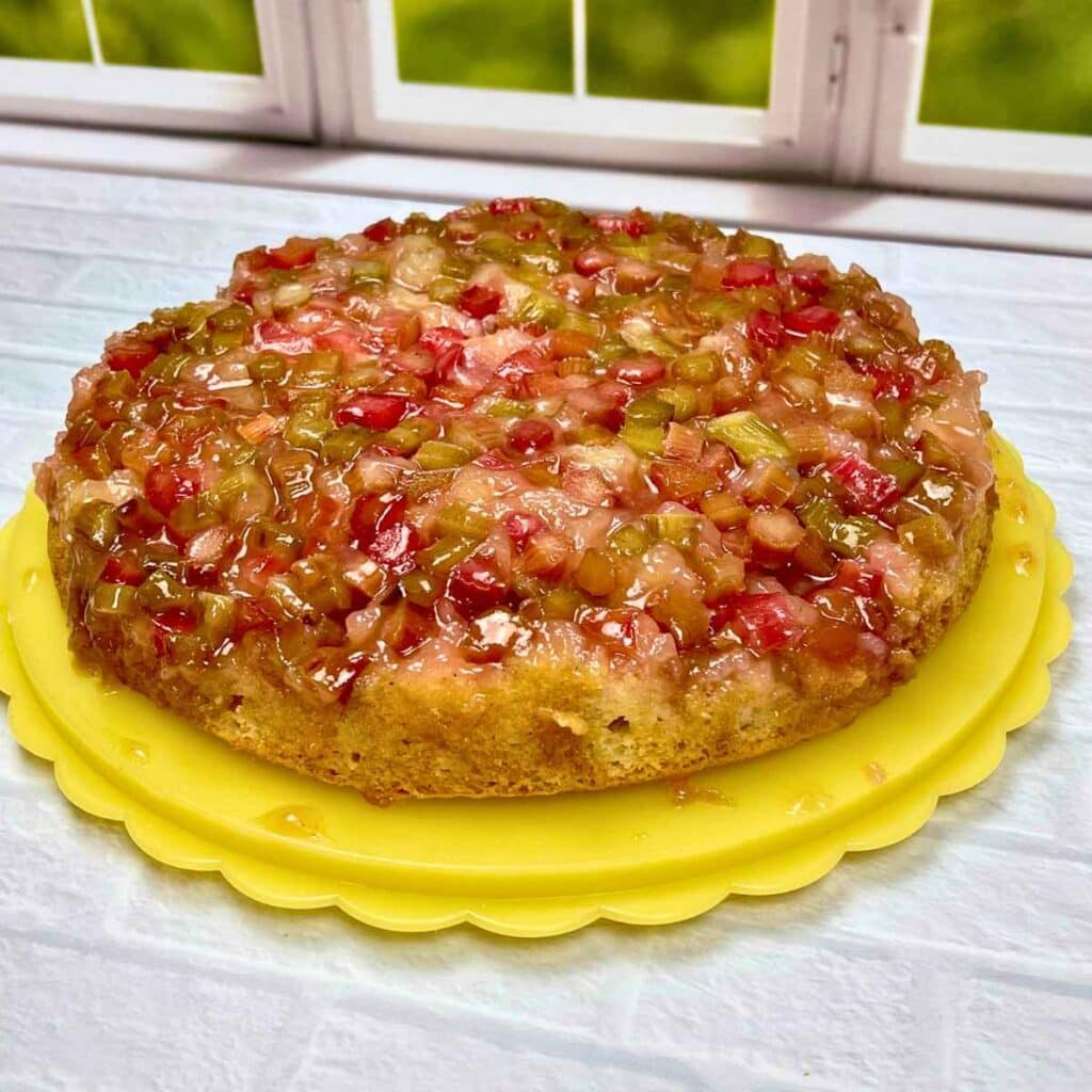 Vanilla Dark and Stormy - Grumpy's Honeybunch